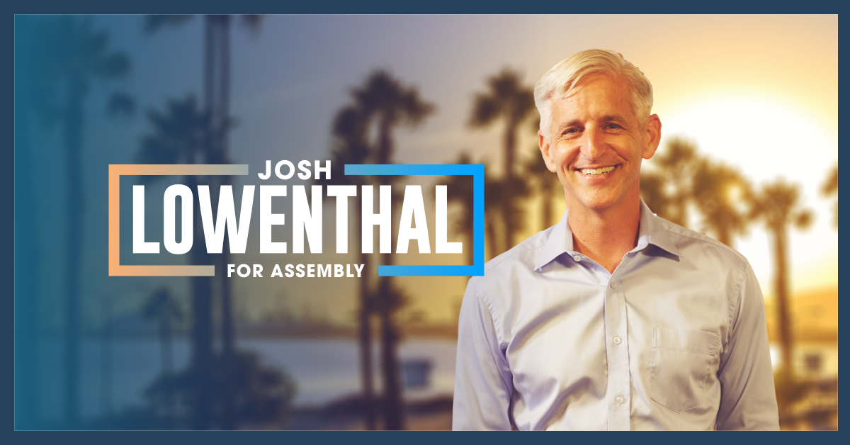 Josh Lowenthal - Join the Team